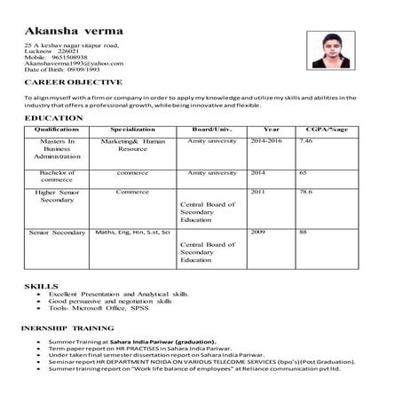 AKANSHA VERMA-1 | PDF