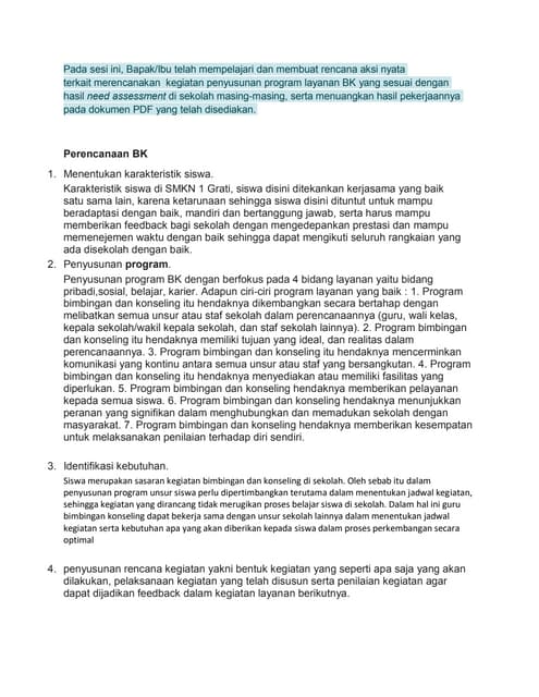6. RPL BIMBINGAN KLASIKAL (POP) | DOCX