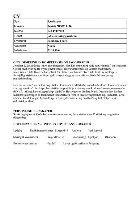 Utplassering Bjørnsveen Skole | PPT