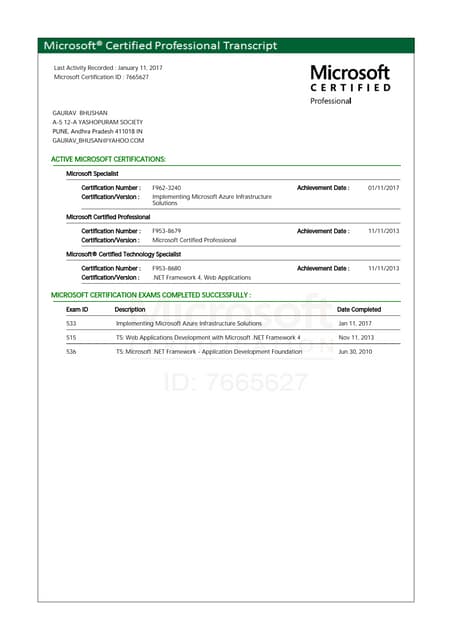 MS_Learning_Transcript.PDF