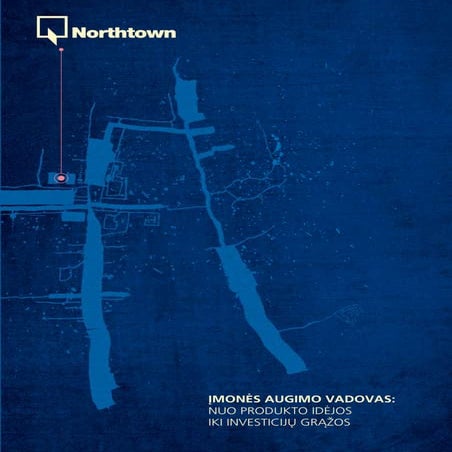 Imones augimo vadovas | PDF