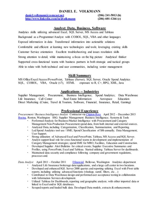 Thinh Hoang Resume | DOCX | Databases | Computer Software and Applications