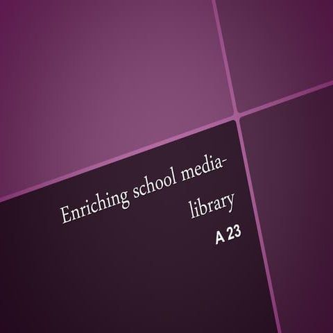 My perfect classroom | PPTX