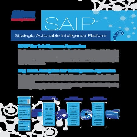SAIP-Intelligence-Brochure | PDF