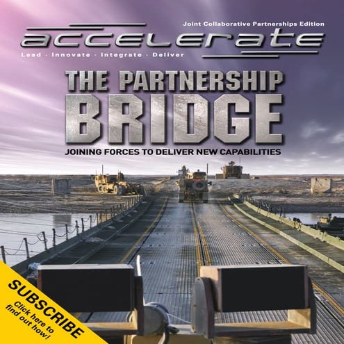 accelerate | PDF