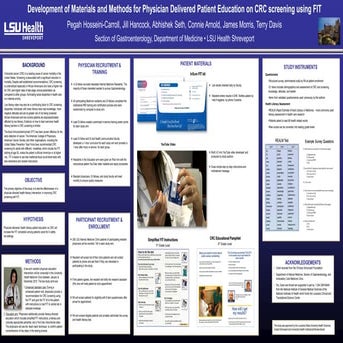 CMSC 2015 Poster MS STEP UP | PDF