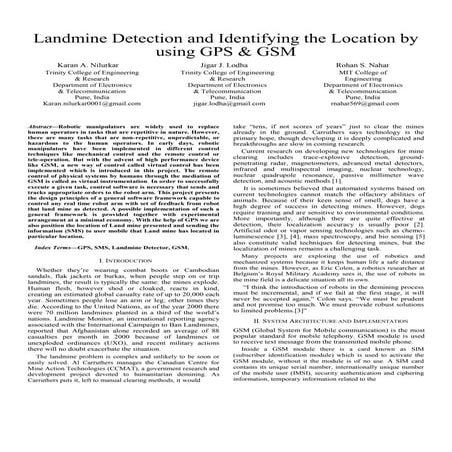 Technovision-paper | PDF