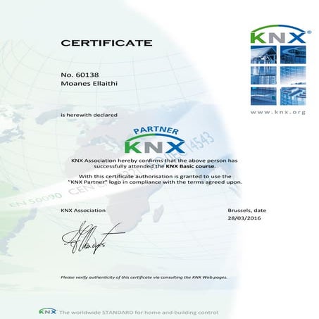 certificate-basic-69509 | PDF