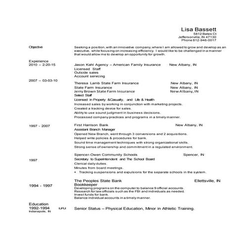 Lisa Acevedo resume for LINKEDIN | DOC