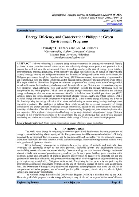 RA 8749 - Philippine Clean Air Act of 1999 | PDF | Environmental ...