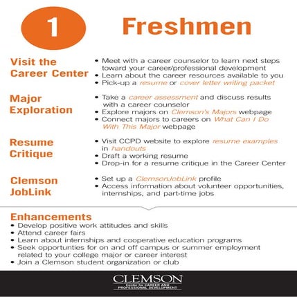 Freshman | PDF