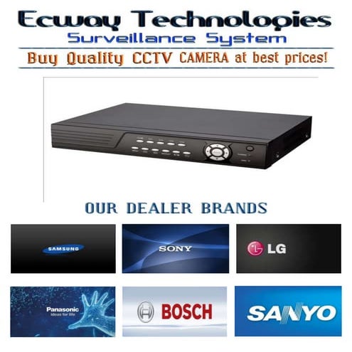 DVR CAMERA MODELS | DOCX | Cameras and Camcorders | Consumer Electronics