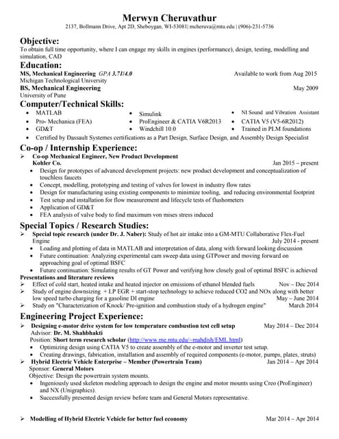 Geoffrey_Entwistle_Resume_May_2016 | PDF