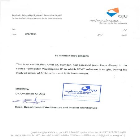 Mandarin project Dream House | PPTX