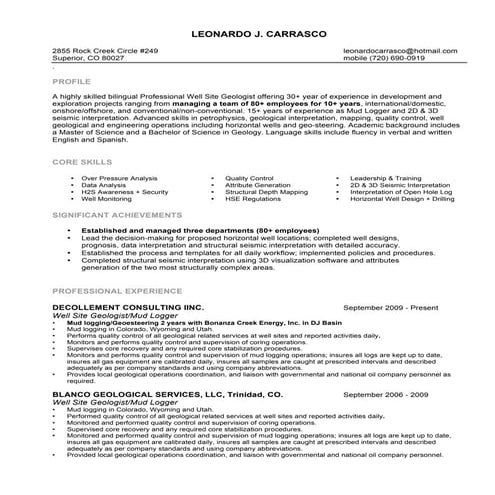 LEO RESUME FINAL | PDF