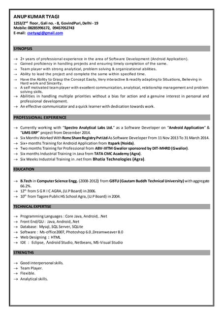 Praveen Vadla_Resume_2017 | DOCX | Databases | Computer Software and Applications