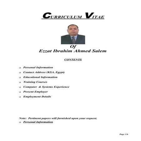 Ezzat_Resume_last | DOC