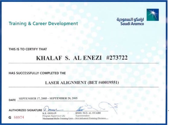 Reverse Alignment | PDF