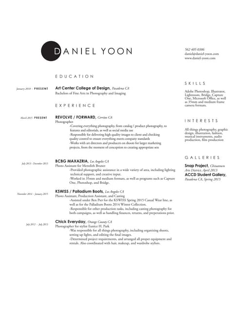 Pimentel Martha Resume | PDF