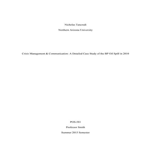 Crisis Management paper.PDF