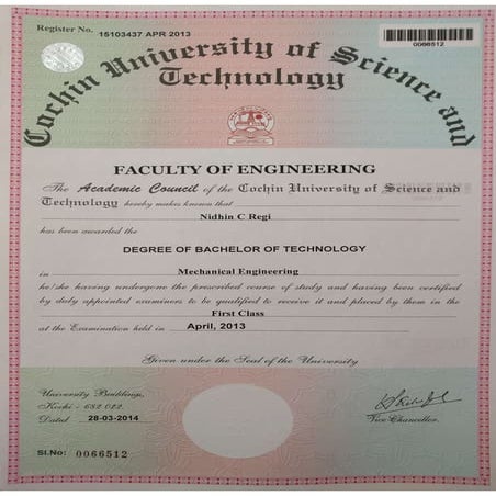 UTC reference letter | PDF