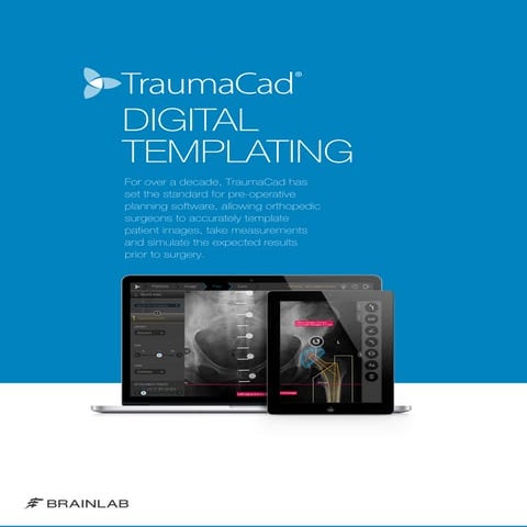 TraumaCad_2.5_Brochure_EN | PDF