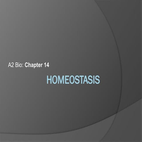 A2 Bio_14 Homeostasis and how it works.pptx