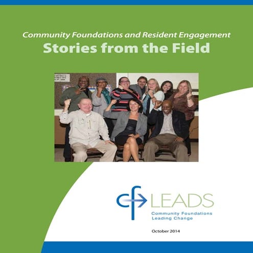 Community Center Business Plan Example | PDF
