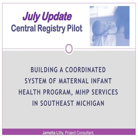 MIHP New Possibilities JY-09 | PDF