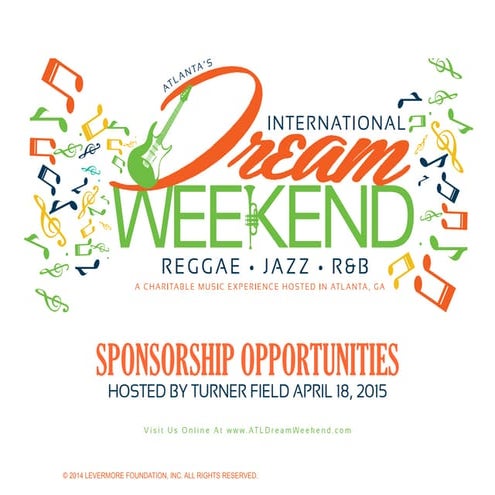 8550 - Sponsorship Deck - Dream Weekend - FINAL 2 | PPT