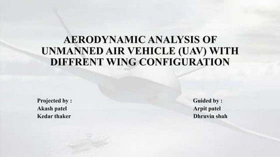 Drag polar | Flight Mechanics | GATE Aerospace | PPTX | Air Travel ...