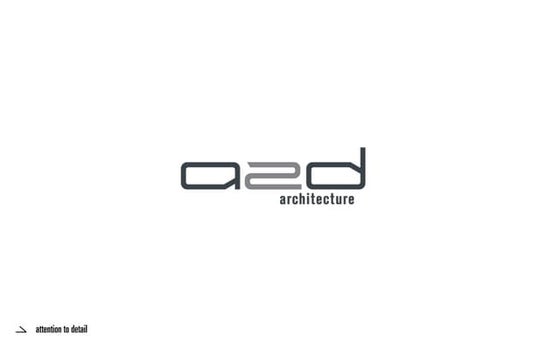 ARCHITECTURE & INTERIOR STUDIO PROFILE | PPT