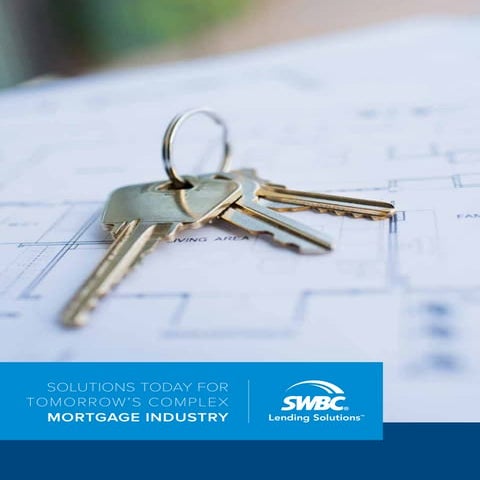 SWBC Lending Solutions_Brochure 2016 | PDF | Home Financing | Personal Debt
