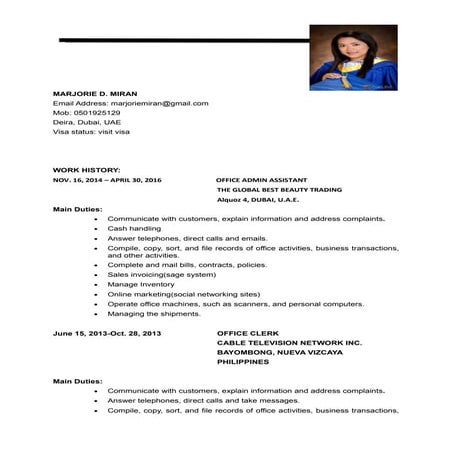 cyprus- CV ZOURNATZIS | DOC