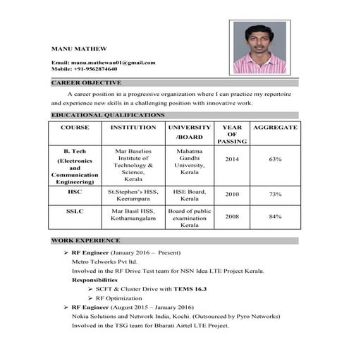 IDT presentation SEE template Power Point | PPTX