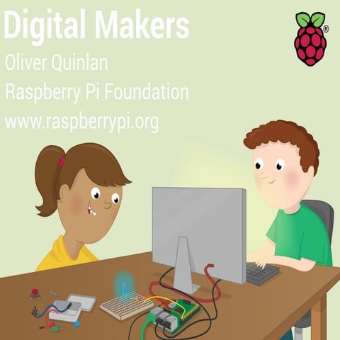 Digital Makers | PDF