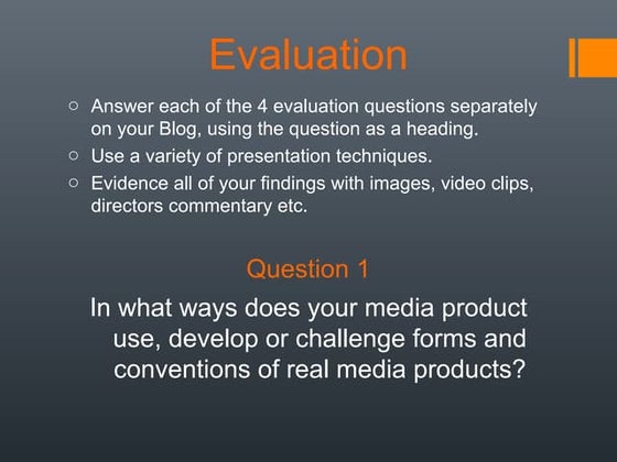 Major Studio Research Task | PDF