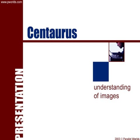 Centaurus.PPT