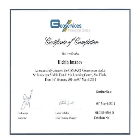 EImanov_Certificate | PDF | Business Utilities | Business