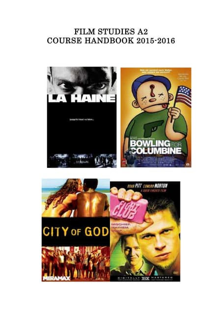 BEAM Syllabus | PDF | Video Production | Content Production