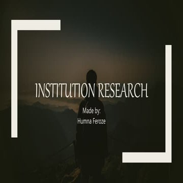 Revolutionizing Entertainment: The Impact of Streaming Services | PPTX