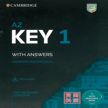 A2 key 1_student_s_book_with_answers | PDF