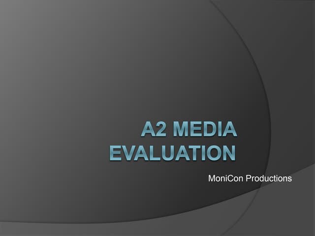 Analysing DVD covers | PPTX