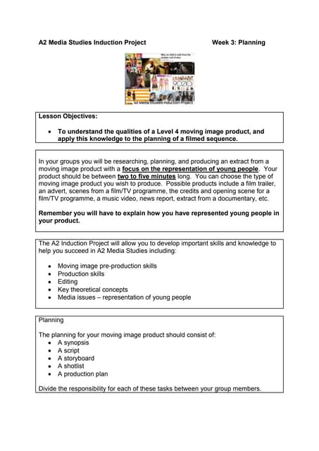 Final major project proposal form | DOCX | Video Game Genres | Video Gaming