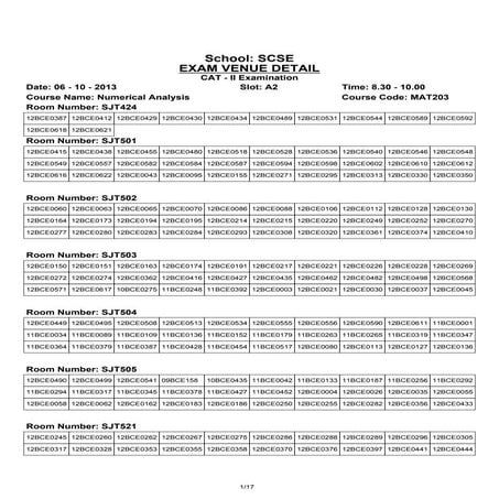 A2 notice board | PDF