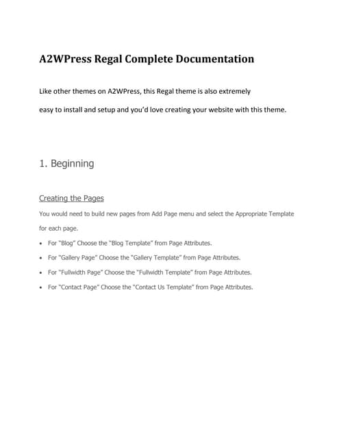 ClientWin Introduction | PPT