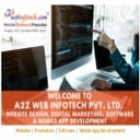 A2z Web Infotech PPT.pptx