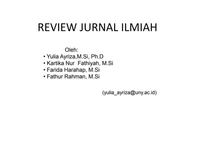 CARA MEREVIEW JURNAL.pptx