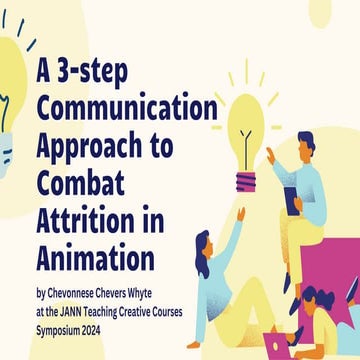The Wonderful World of Animation | PDF