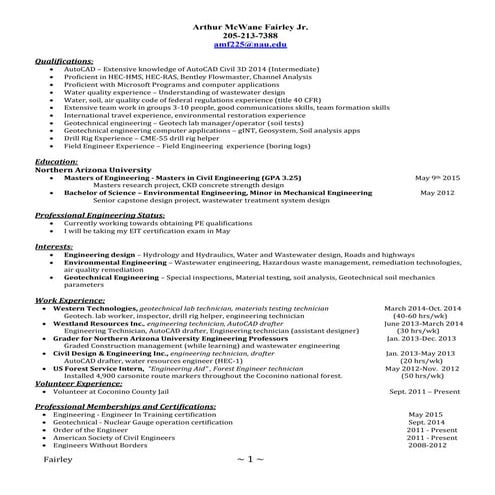 James Barker Resume Rev11.19.15